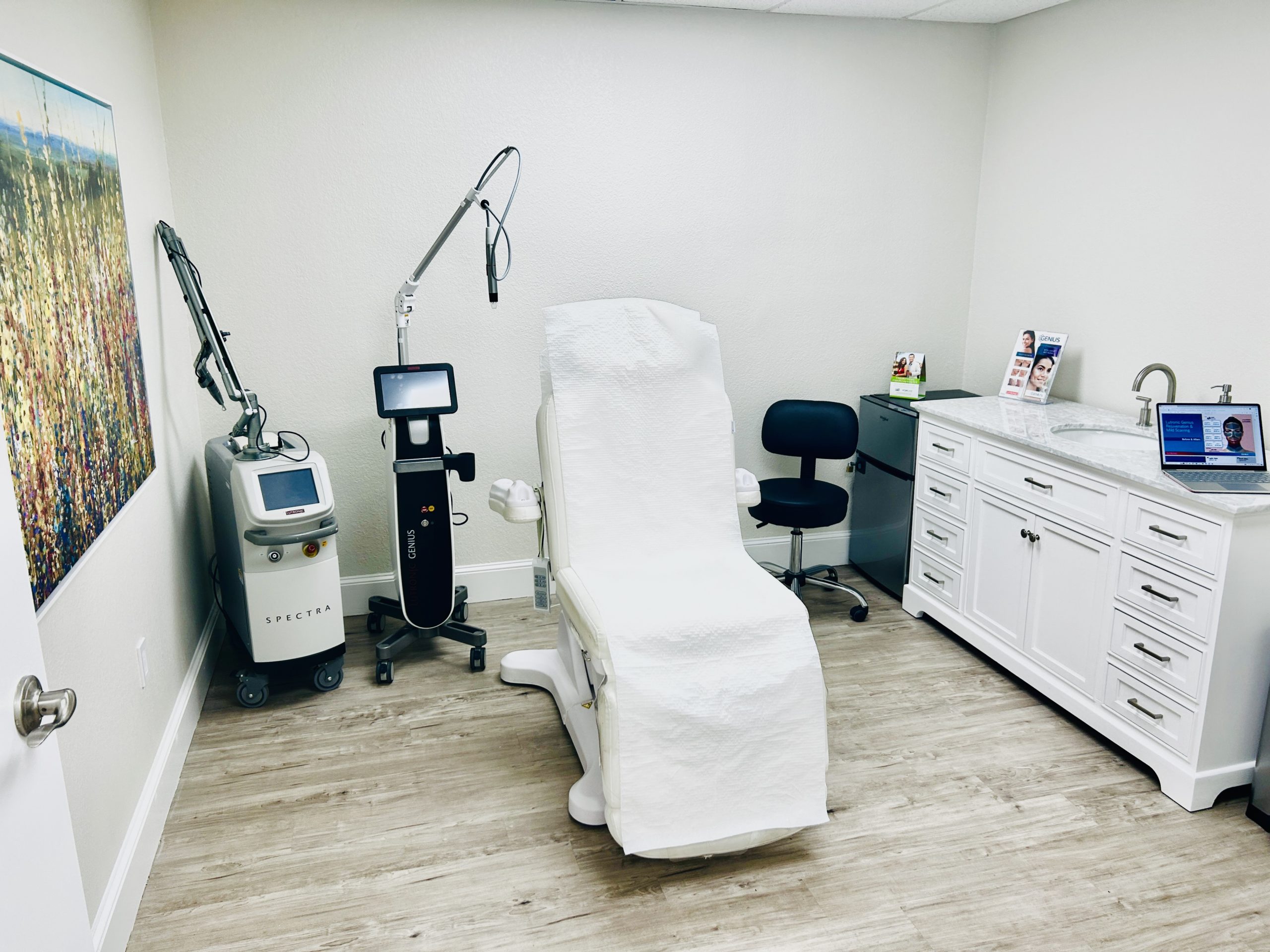 Medical Spa Orlando | Orlando Skin Solutions
