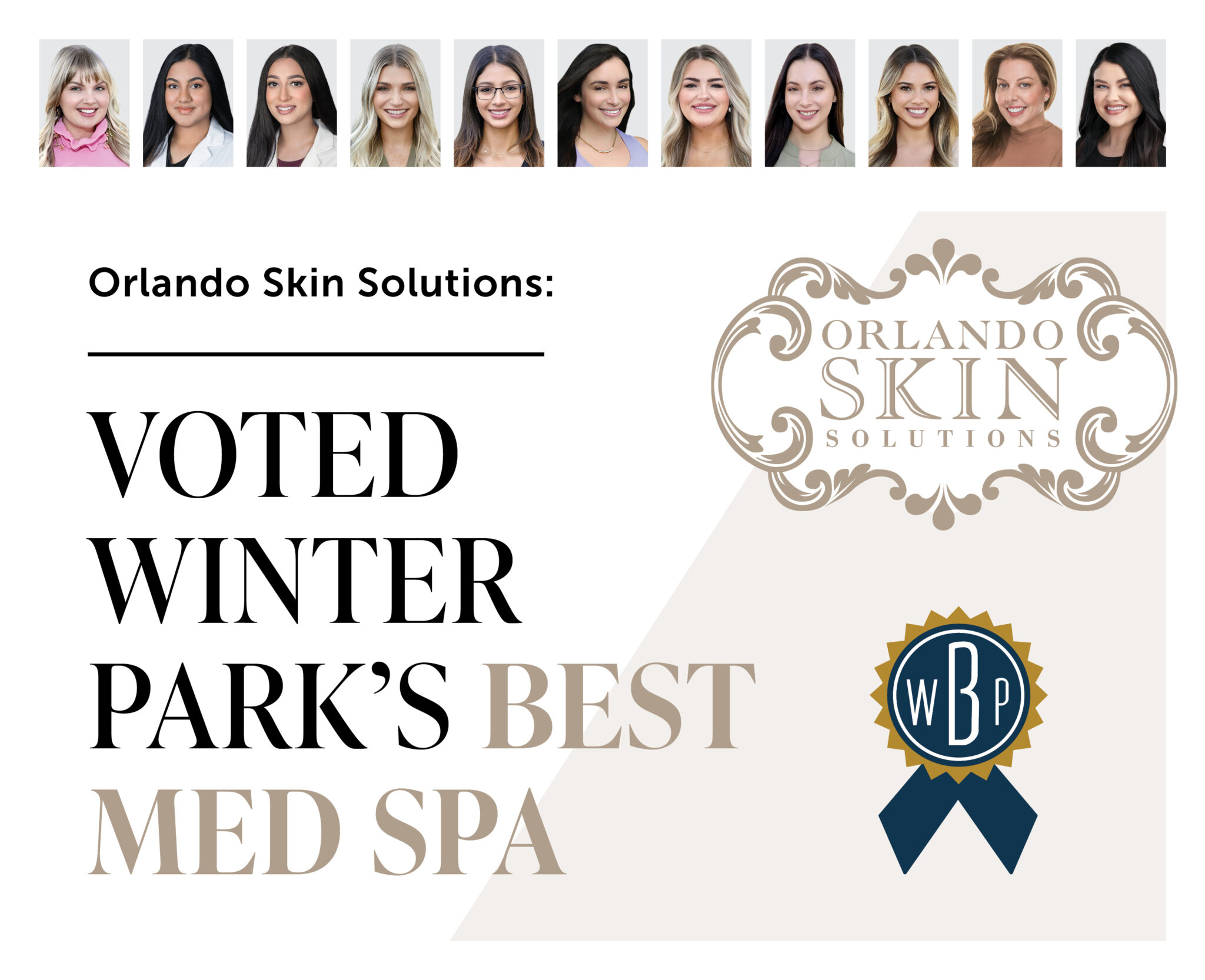 Medical Spa Winter Park | Orlando Skin Solutions
